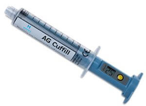 AG - CUFFILL - SV HEART IBERIA